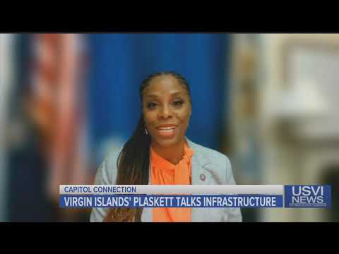 Top Stories: June 9 2021 | USVI News | WCVI-TV