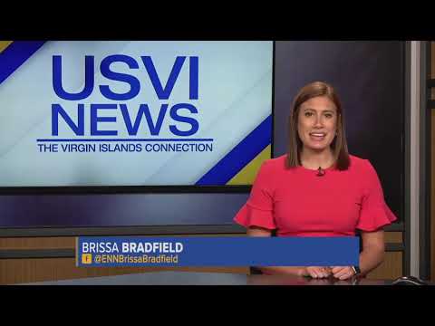 Top Stories: October 19, 2022 | USVI News | WCVI-TV